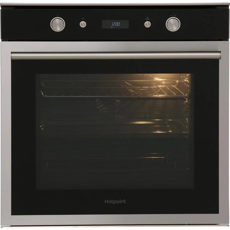 The Ideal Present: Wonderful Hotpoint Class 6 SI6864SHIX_SS Built-in ...