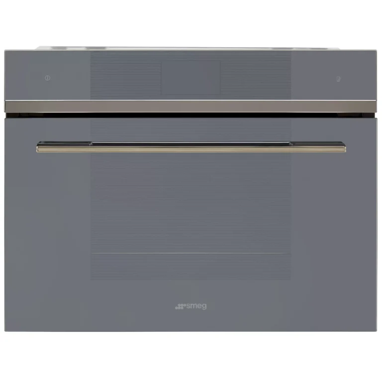 Durable and Trustworthy Smeg Linea SF4104WVCPS_SI Built-in Compact ...